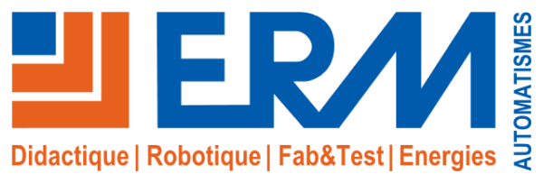 Convertisseur monophasé vers triphasé par ERM-Energies